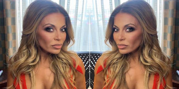 Who Is Dolores Catania New Details About The Latest Real Housewife Of New Jersey Yourtango